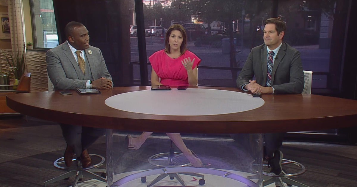 Why do we dream? - CBS Minnesota