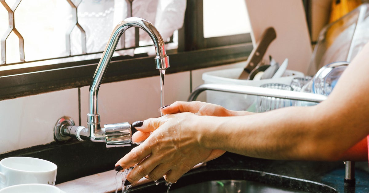 29 Michigan water systems awarded grants to help protect water at the ...