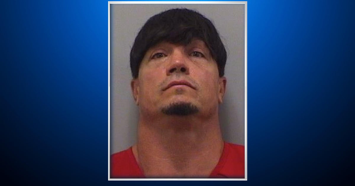 Aaron Carrado, owner of Parker gym, arrested in child sexual assault ...