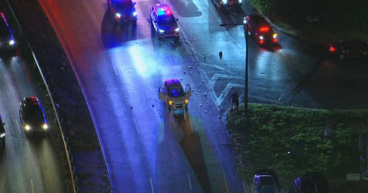 Man in critical condition after being hit by car on the Boulevard ...