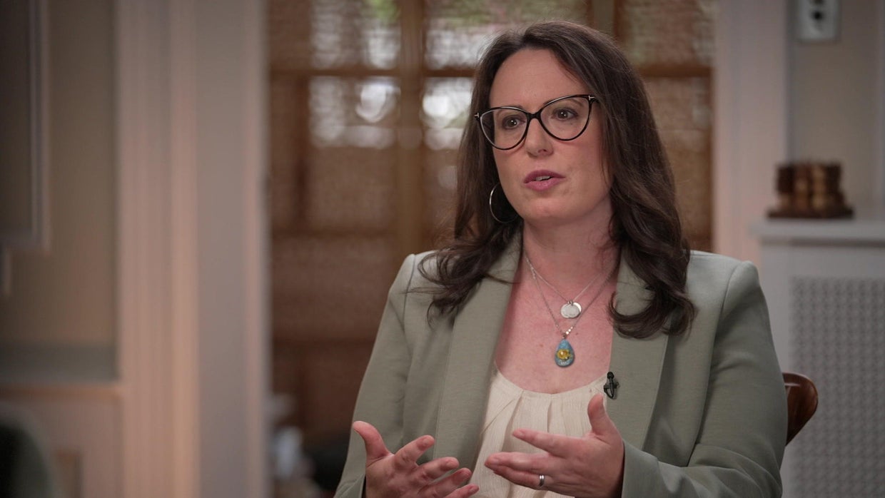 Maggie Haberman on Donald Trump: "He saw the presidency as the ultimate ...