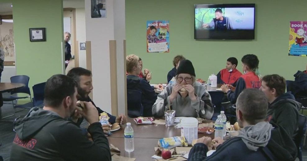 Pennsylvania School of the Deaf celebrates community day and homecoming ...