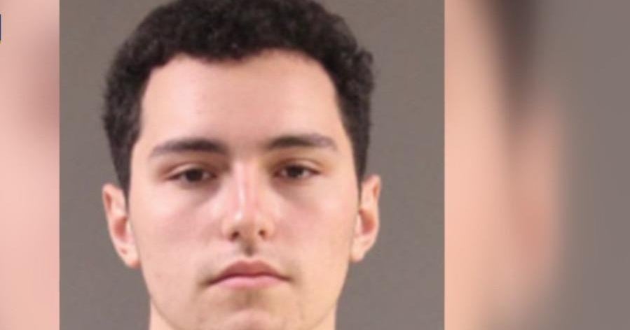 Man Arrested In Connection To Crash That Killed Off Duty Philadelphia
