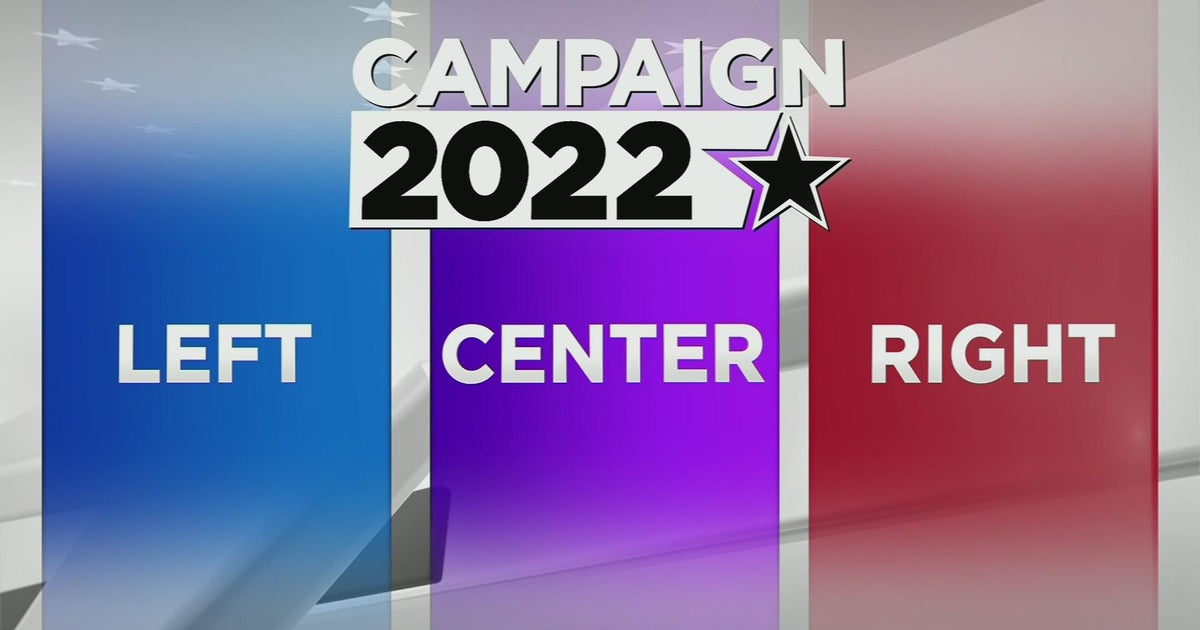 Left Right Center - Covering Colorado Politics First - CBS Colorado