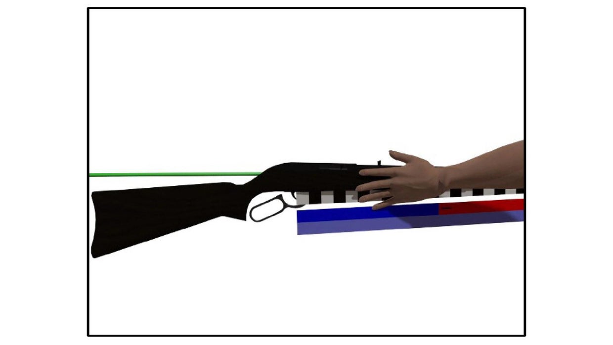 The Hargan killings: Odd crime scene leads to conflicting theories ...