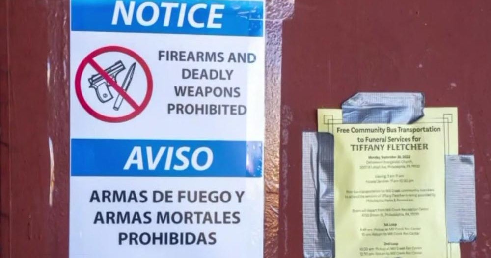 Judge blocks Mayor Kenney's executive order banning guns, deadly ...