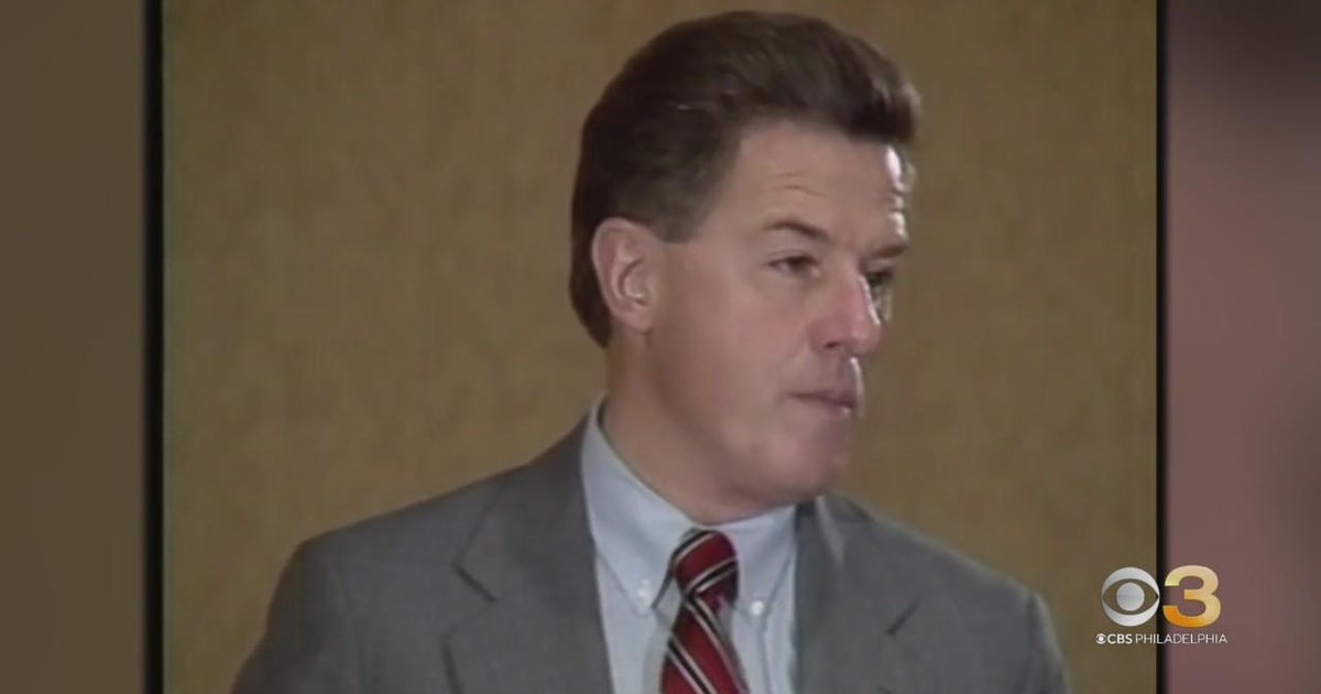 Memorial service to be held in New Jersey for late former Gov. Jim ...