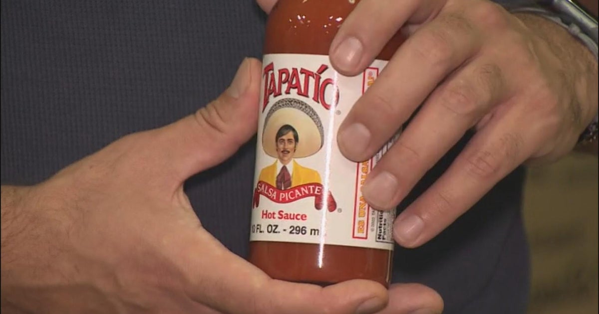 How Tapatío went from an LA staple to a nationwide favorite - CBS Los ...