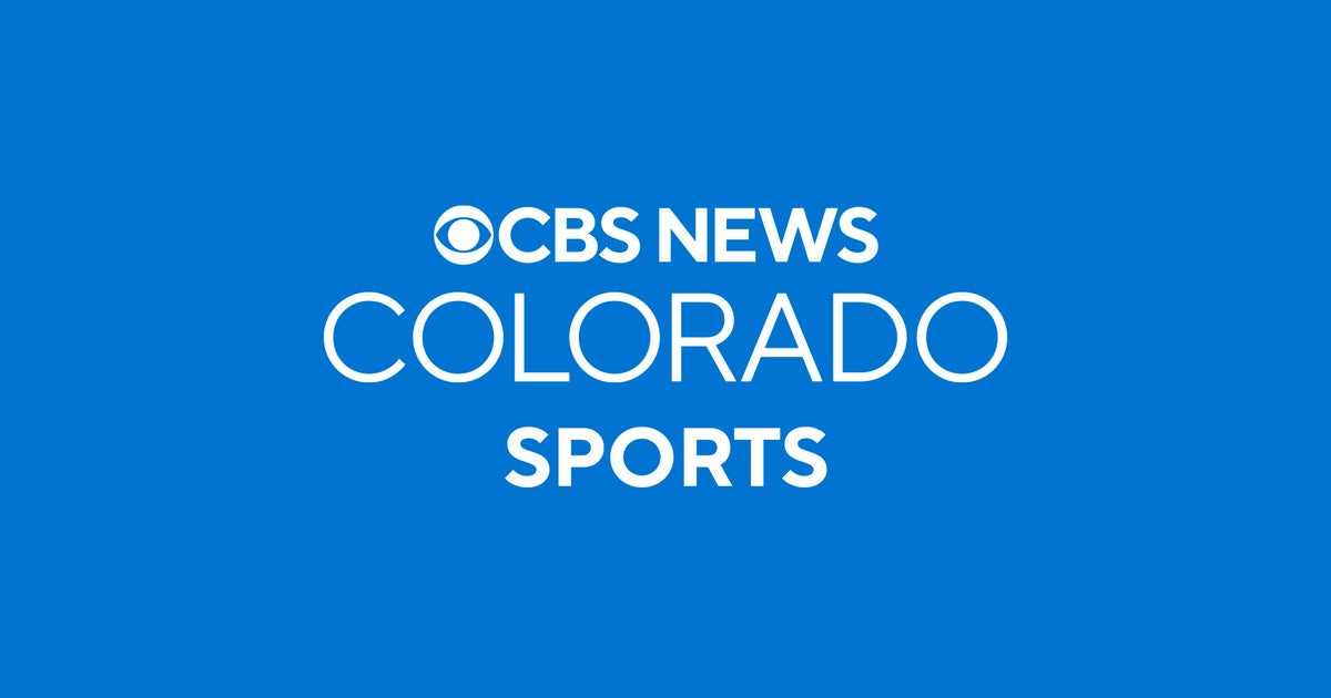 Live news stream: CBS News Colorado Sports from CBS Colorado - Free ...