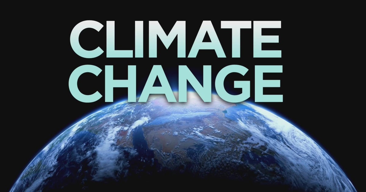 Scientists tout simple solution for methane emissions - CBS Minnesota