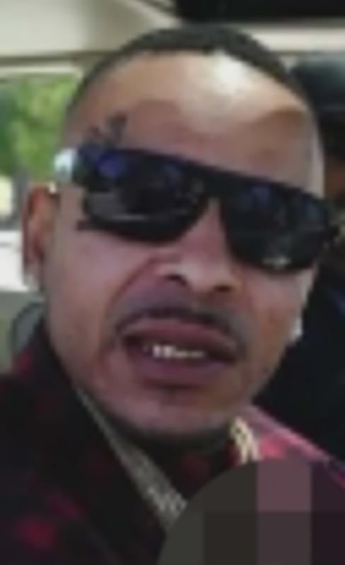 Aspiring rapper Half Ounce shot and killed while walking in Koreatown ...