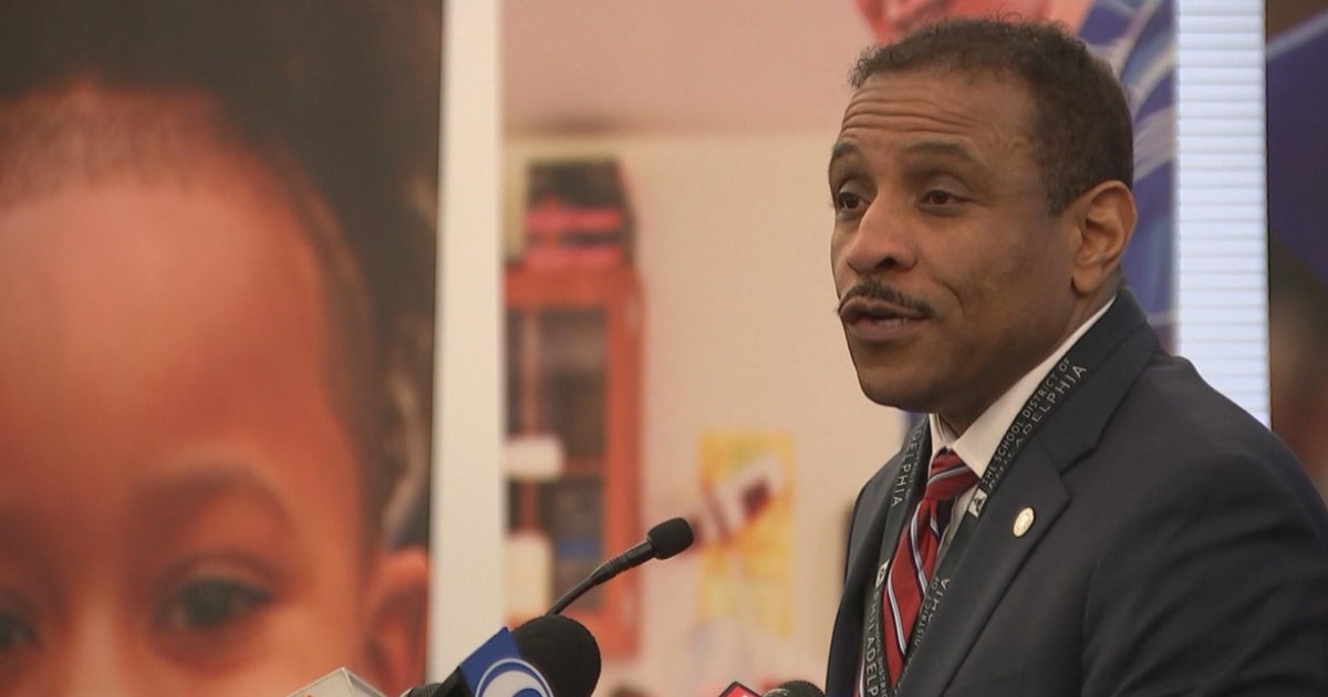 Philadelphia School District superintendent shares findings of learning ...