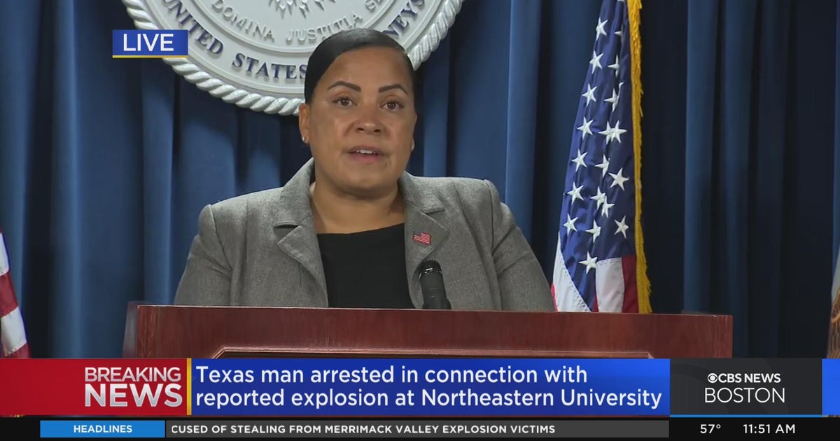 Prosecutors on Northeastern University employee charged with falsely ...