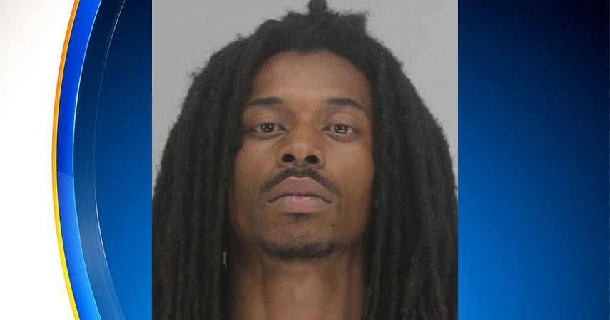 Man booked into Dallas County Jail dies in-custody - CBS Texas