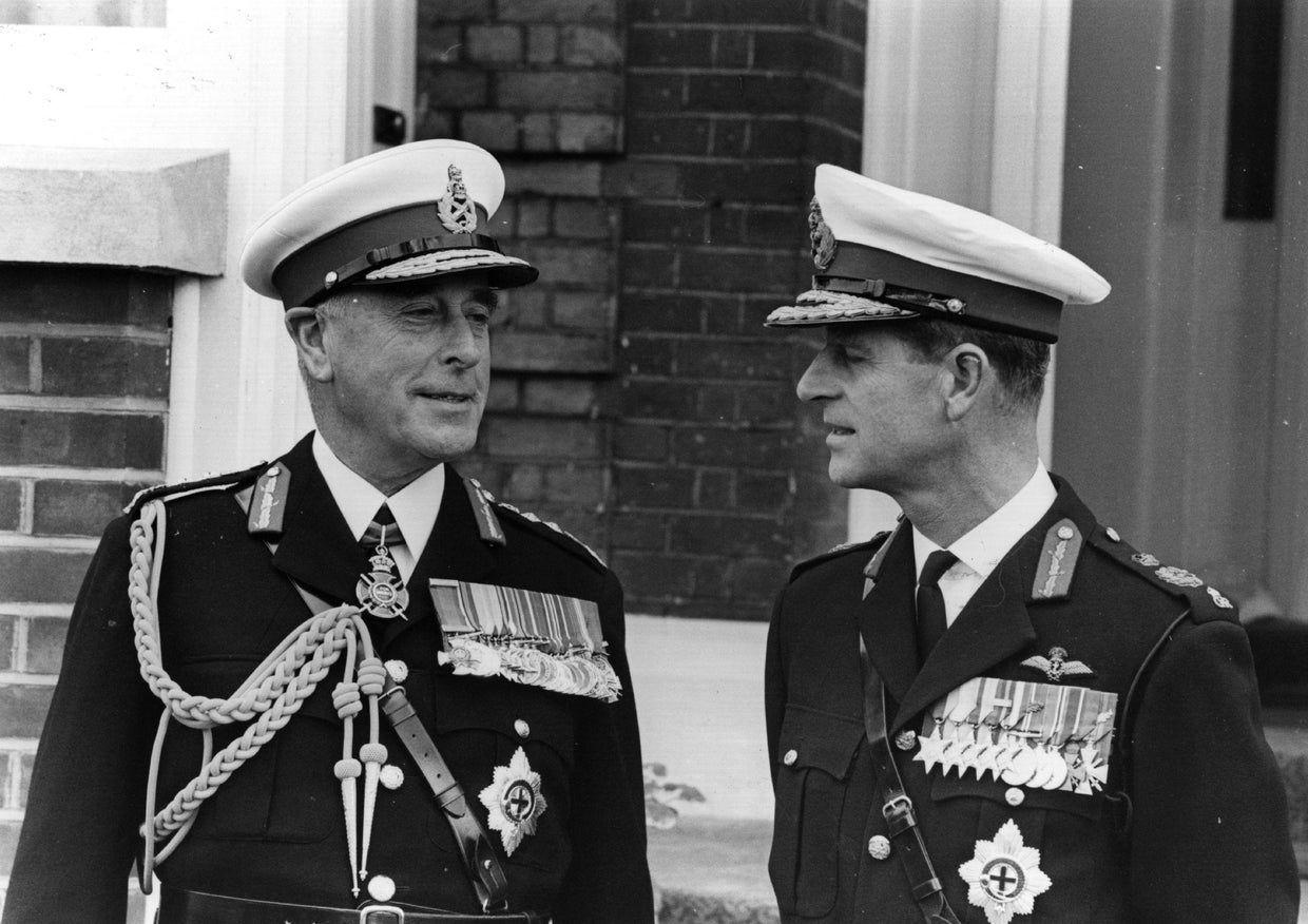 How historically accurate is "The Crown"?