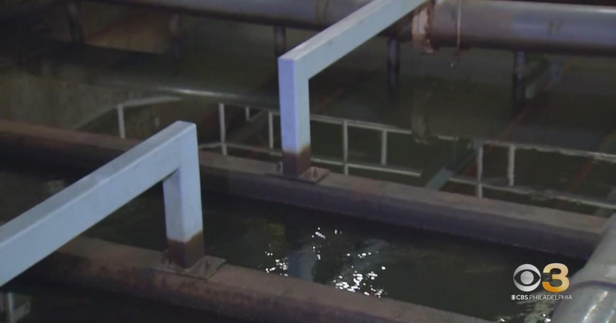 Trenton mayor pushes back against state taking over city's water system ...