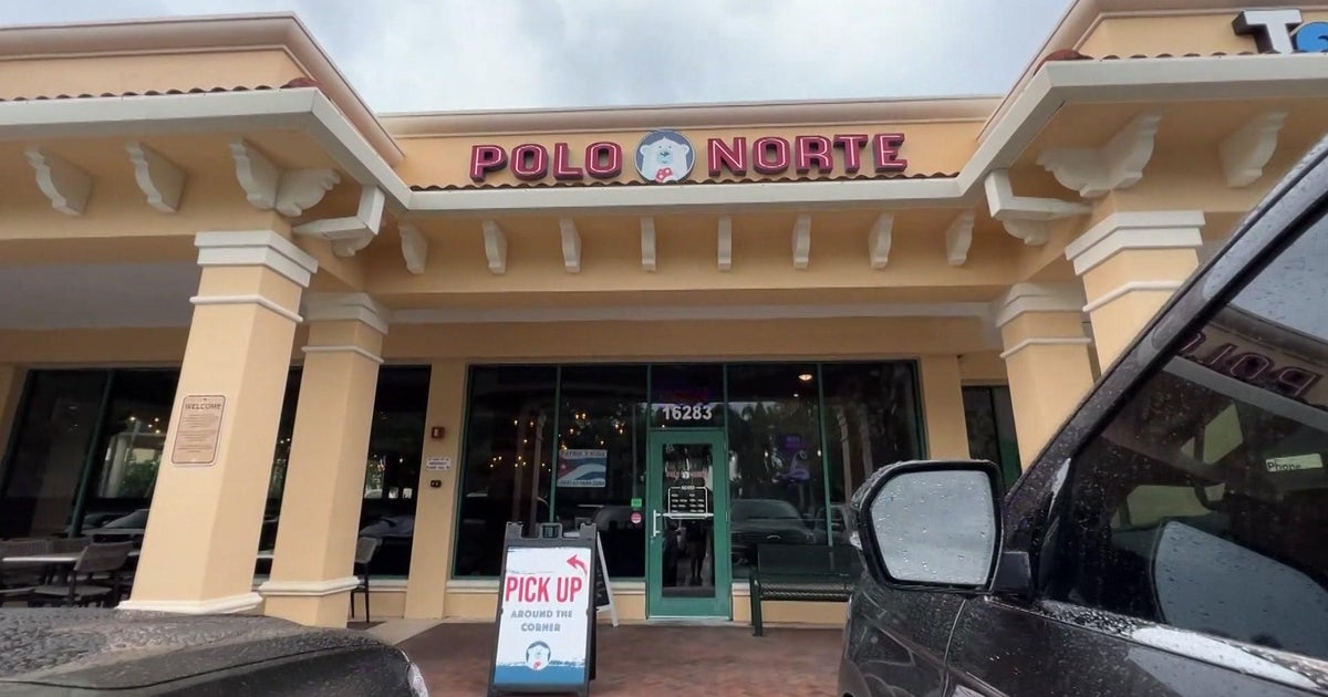 Taste of the Town: It's all about Cuban cuisine and culture at Polo ...