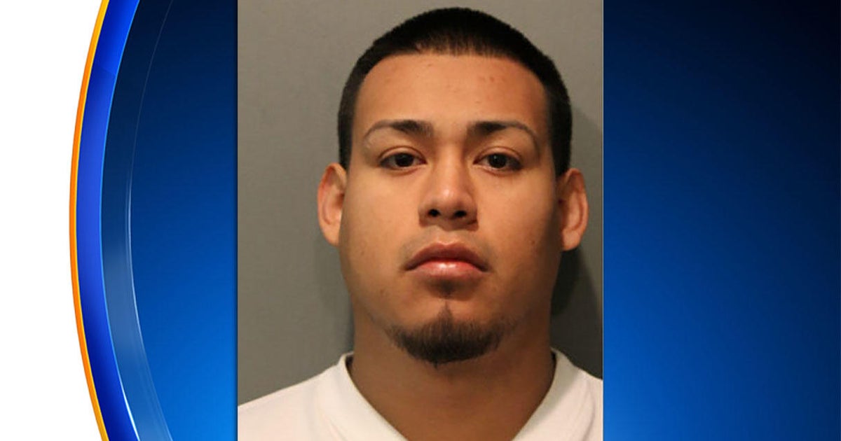 Diego Uribe found guilty in murders of six family members in Gage Park ...