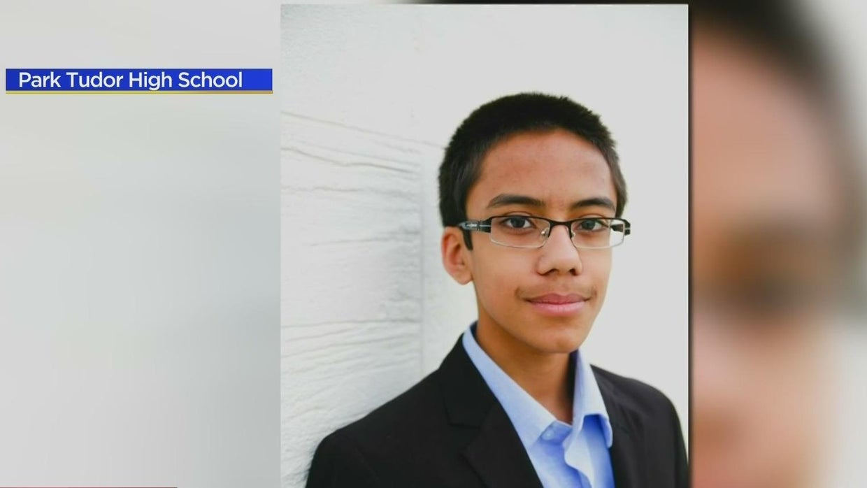 Purdue University student accused of fatally stabbing his roommate ...