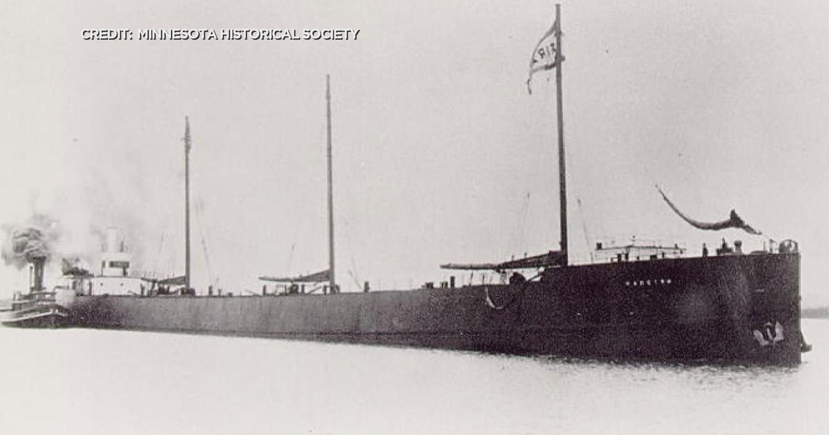 New technology allows all to see Lake Superior's most notorious ...