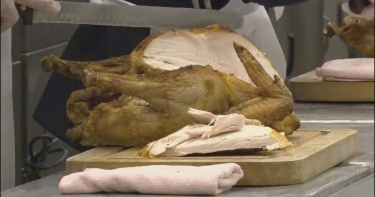 Thanksgiving prices rising after bird-flu kills millions of turkeys ...
