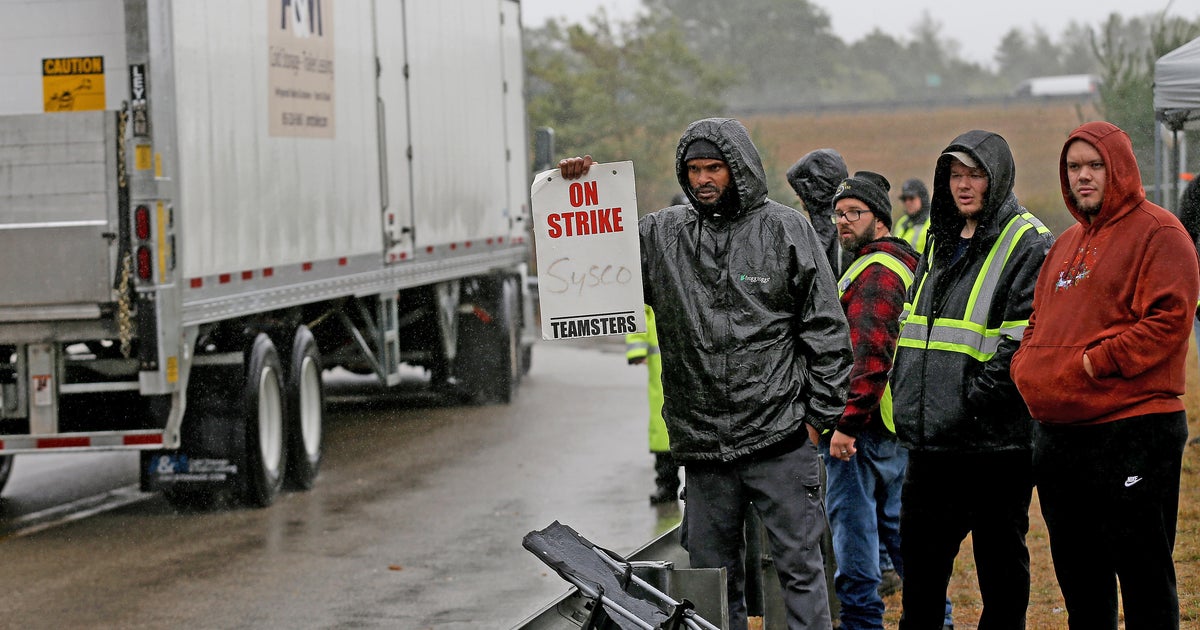 Boston University, Haverhill schools make backup food supply plans ...