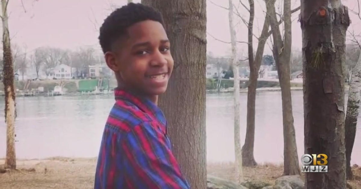 Baltimore police officer enters Alford Plea in death of stepson ...