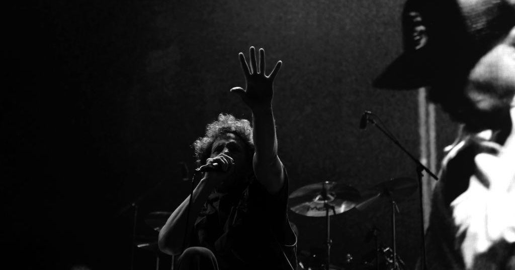 Rage Against the Machine cancels rest of tour, including Minneapolis ...