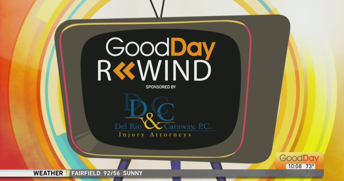 Good Day Rewind - 10/6 - Good Day Sacramento