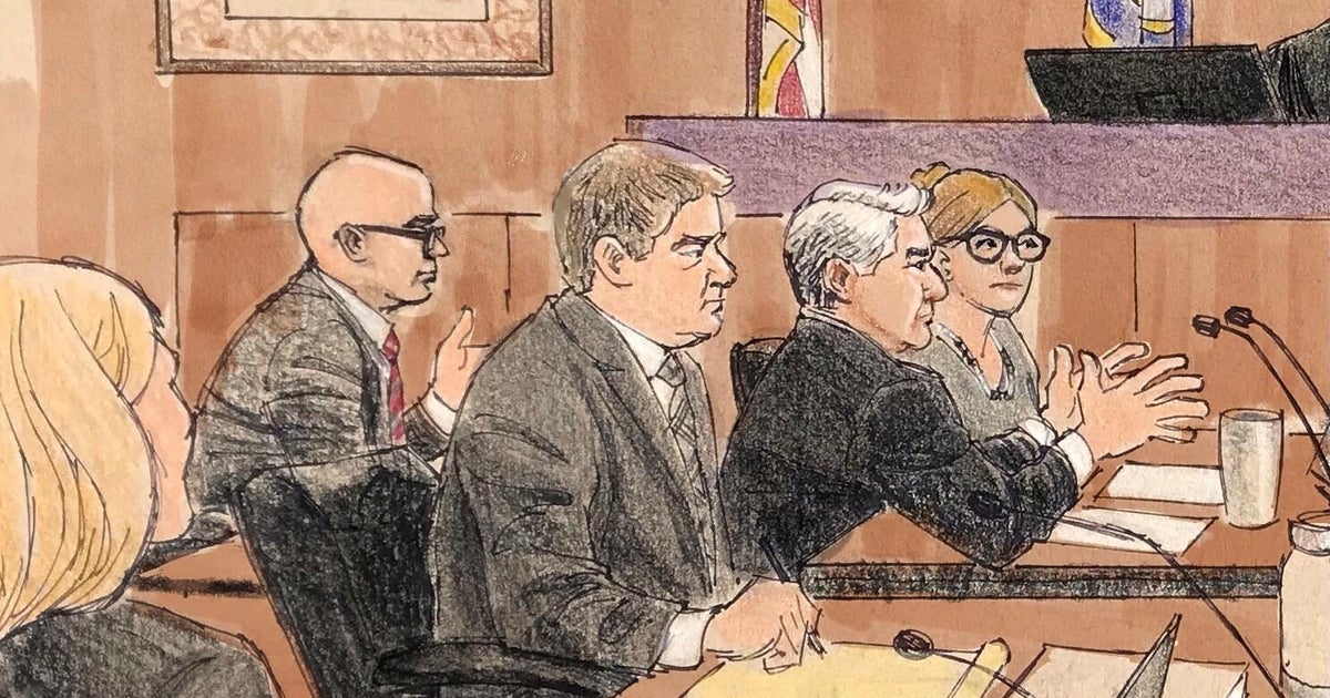 Attorneys for Kueng, Thao return to court ahead of state trial over ...