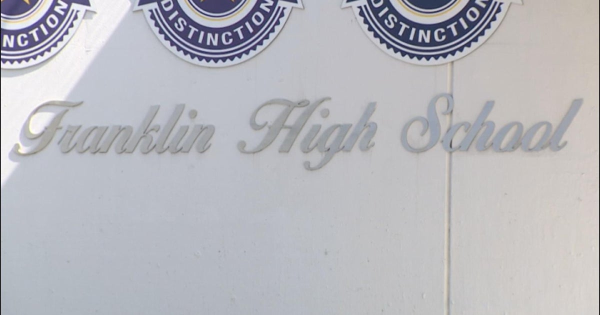 Franklin High students sign petition calling for better learning ...