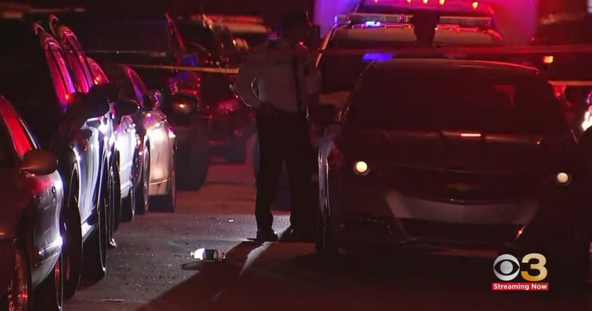 Altercation ends with deadly shooting in Philadelphia's Kingsessing ...