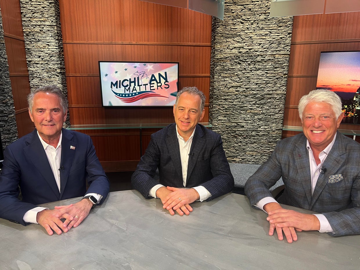 Michigan Matters: Schostak Brothers & Co. marks centennial with million ...