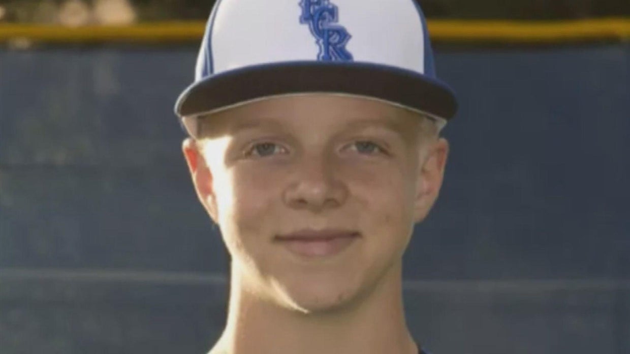 17-year-old El Camino Real High School student dies of fentanyl ...
