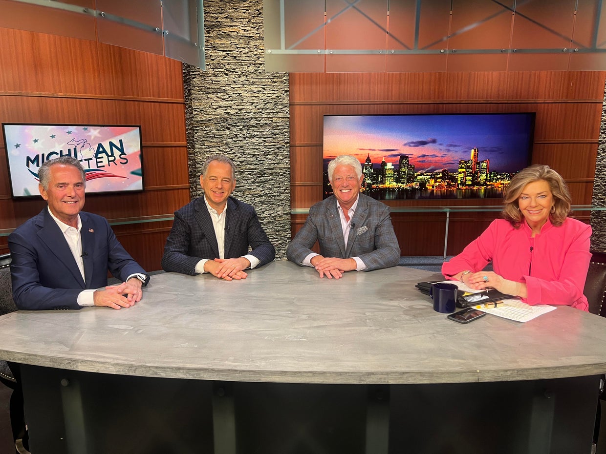 Michigan Matters: Schostak Brothers & Co. marks centennial with million ...