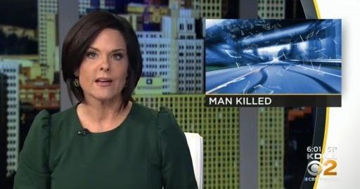 Man killed in Indiana County crash - CBS Pittsburgh