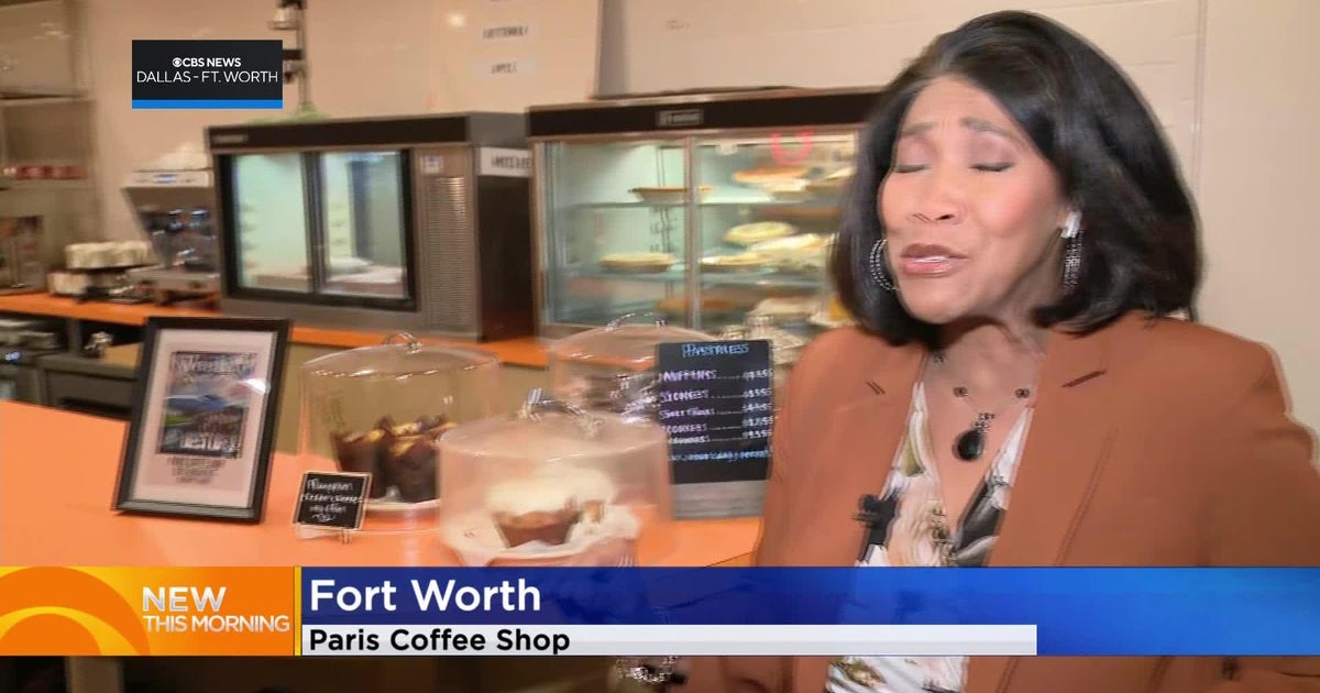 Your Friday, Oct. 7 Headlines - CBS Texas