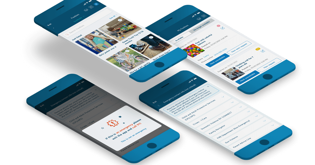 Fort Worth's new Parent Pass app helps families connect with their ...