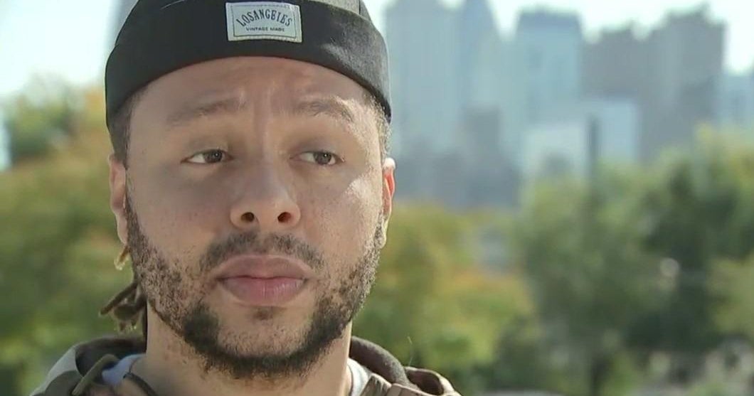 Local musician hopes to use his platform to put end to Philadelphia's ...