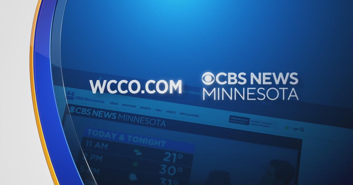 WCCO Digital Update: Morning of Oct. 9, 2022 - CBS Minnesota