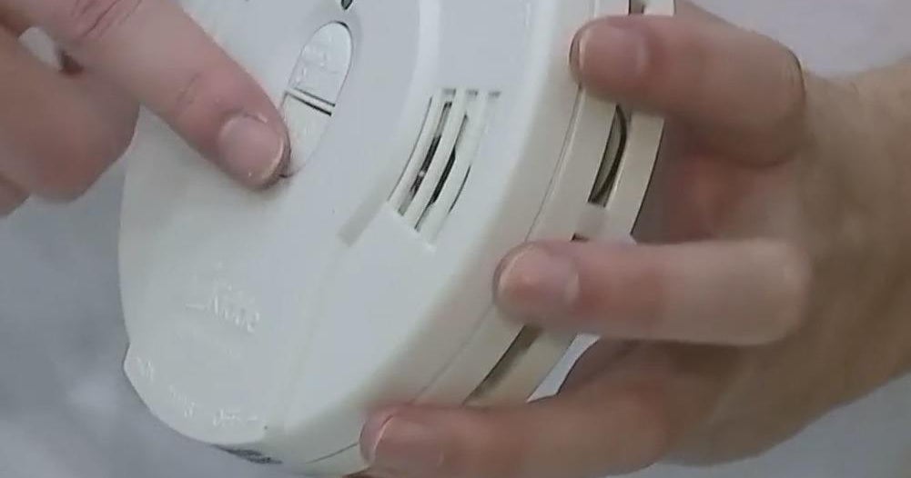 Fire Prevention Week - CBS Philadelphia