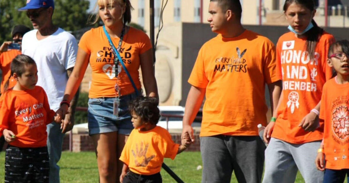 Denver Indian Family Resource Center to expand youth services - CBS ...