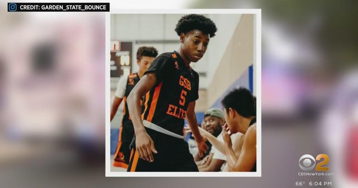 Emotional vigil for East Orange teen killed in after-school shooting ...