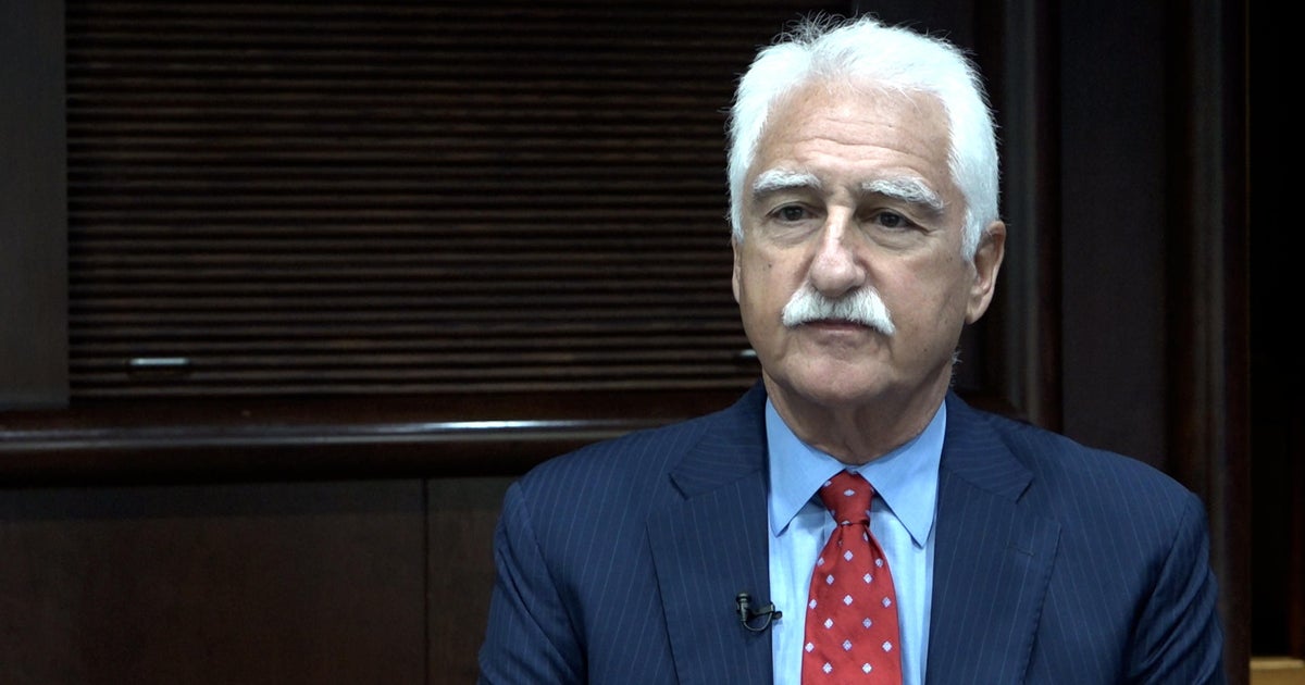 State of mental health care in Michigan - CBS Detroit