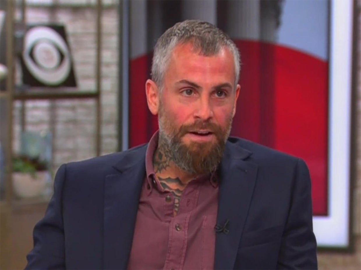 Michael Fanone, officer brutally injured in Capitol riot, says Lindsey ...