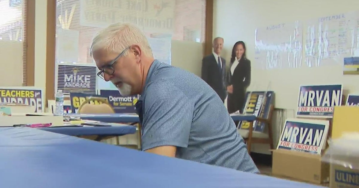 A Republican could win this Indiana district for the first time in ...