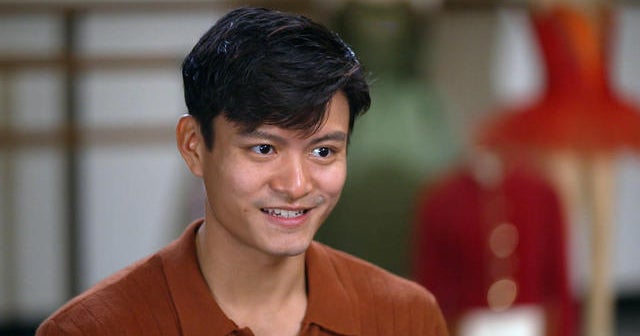 Chun Wai Chan becomes first Chinese principal at New York City Ballet ...