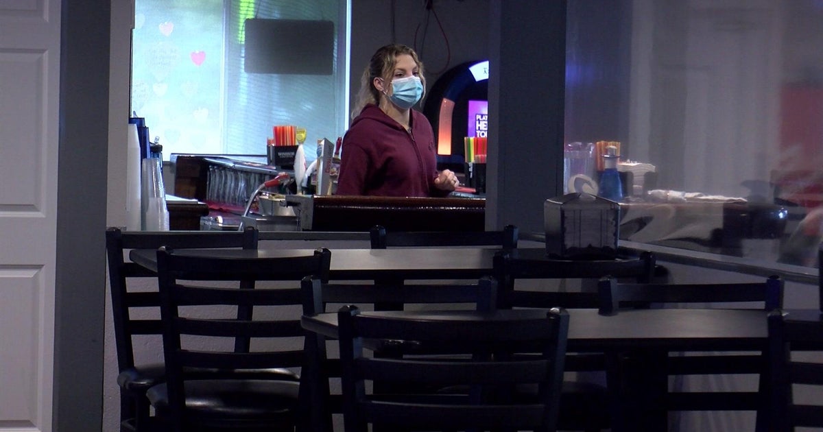 Did the pandemic change our personalities? - CBS Minnesota