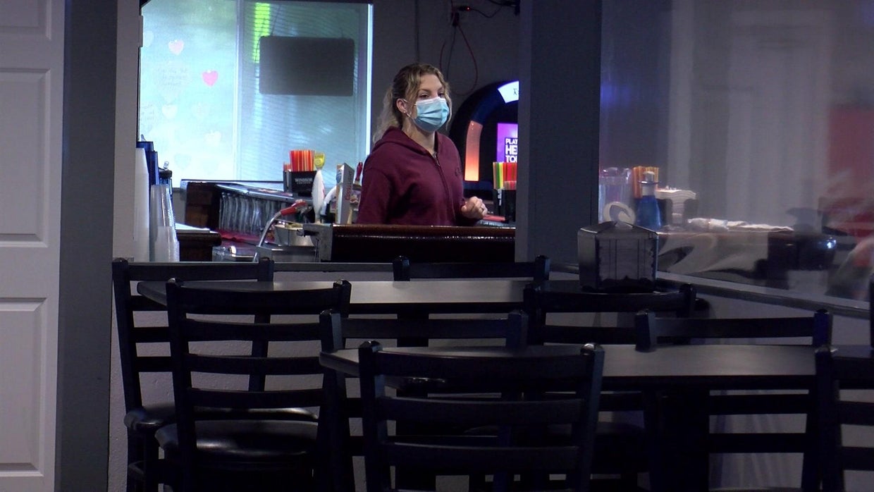 Did the pandemic change our personalities? - CBS Minnesota