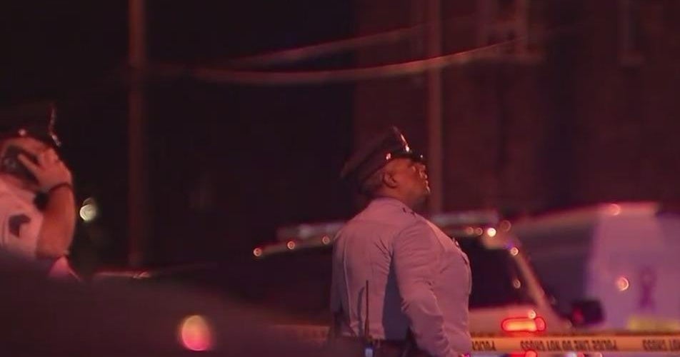 Digital Brief: Oct. 11, 2022 (AM) - CBS Philadelphia